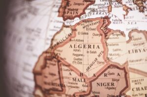 Algerian Visa Application Guide from the UK | Birch Visas Ltd