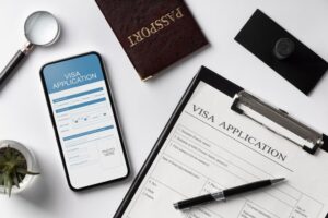 Algerian Visa Application Guide from the UK | Birch Visas Ltd